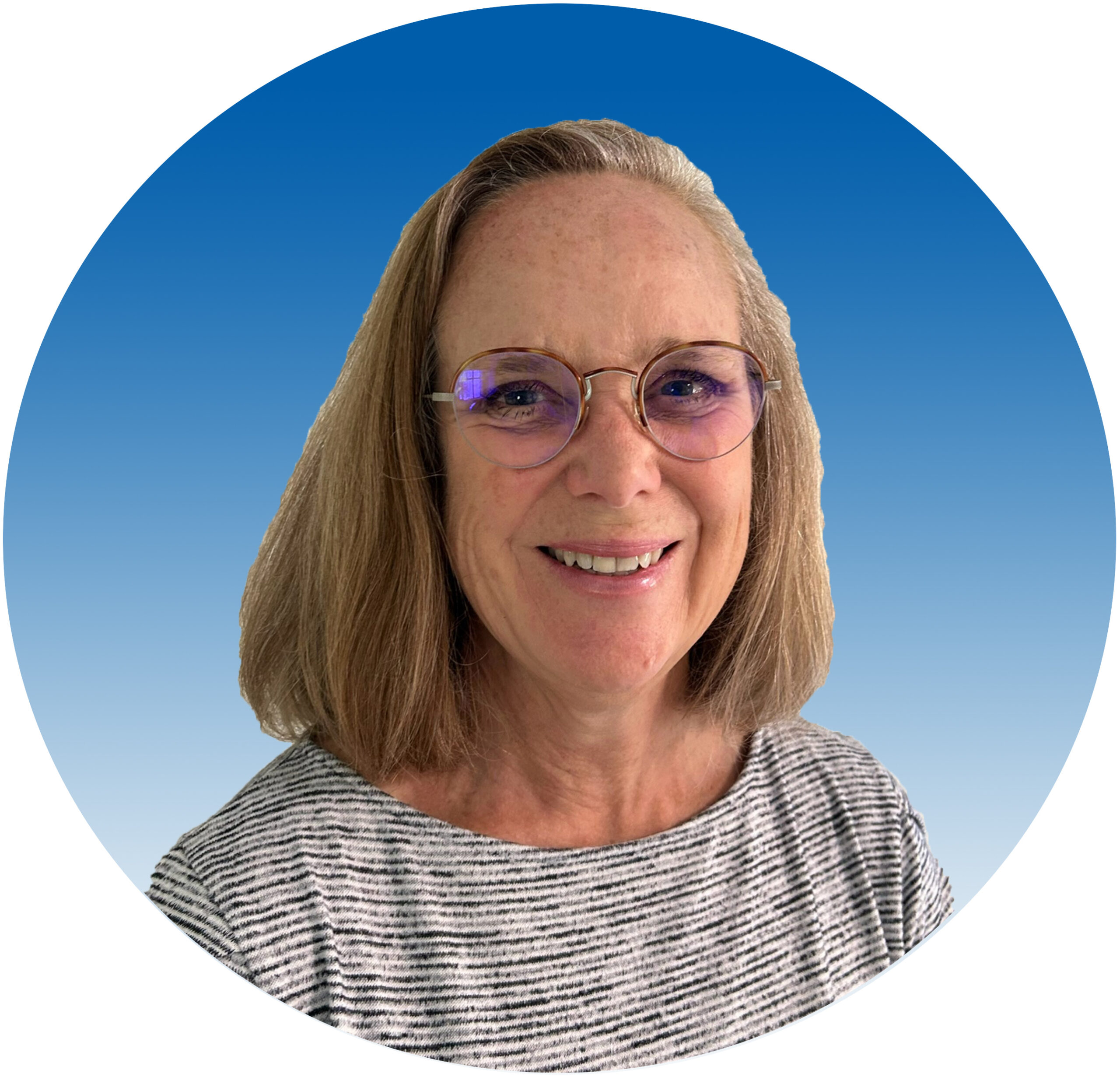 Nancy Lane - Quality Support Group