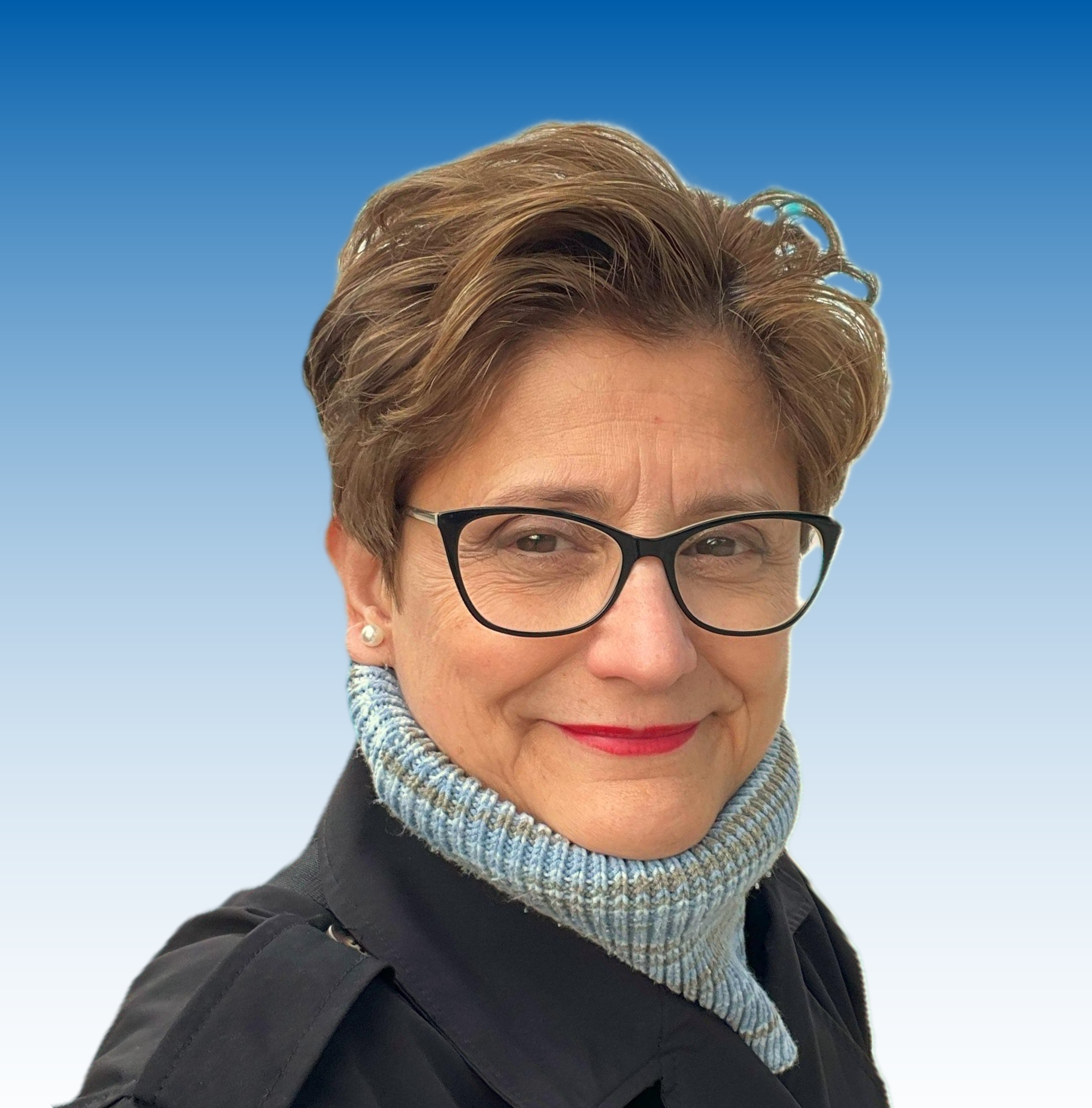 Lucia M. Scott - Quality Support Group