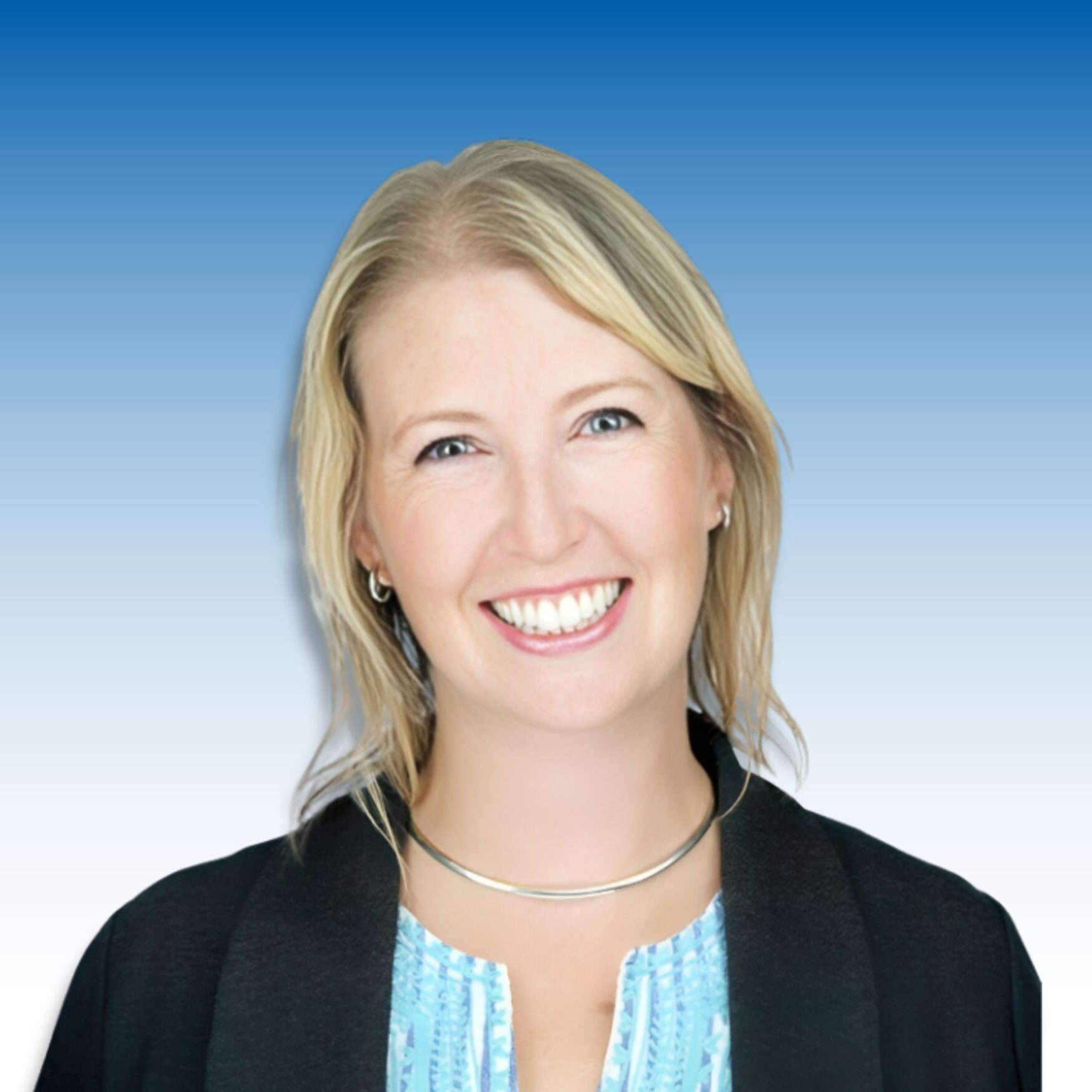 Pamela S. Lynch - Quality Support Group